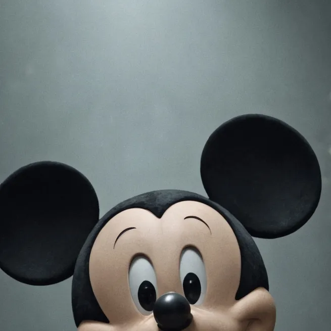 Chat with MICKEY MOUSE - text or voice, Enjoy AI Chat Free & Safe