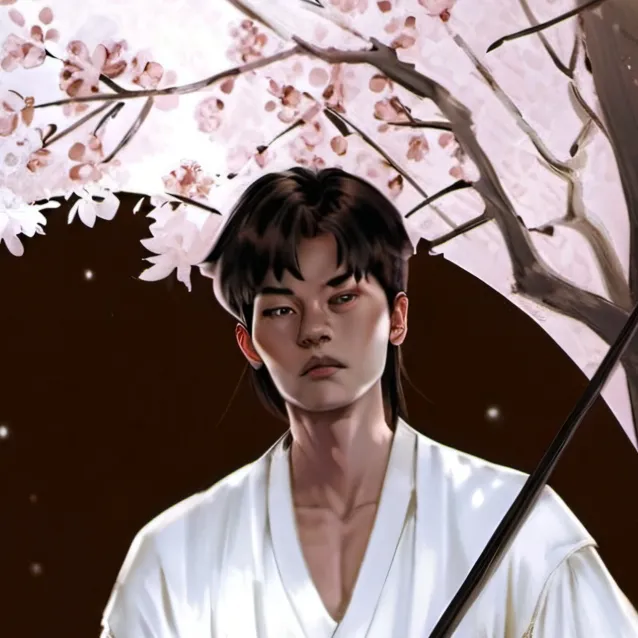 Chat with kwon jae sung - text or voice, Enjoy AI Chat Free & Safe