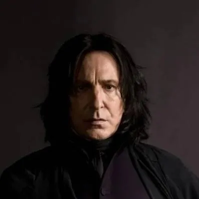 Chat with Severus Snape - text or voice, Enjoy AI Chat Free & Safe