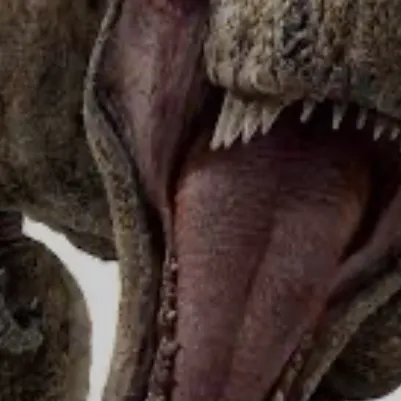 Chat with Rexy (T-Rex) - text or voice, Enjoy AI Chat Free & Safe