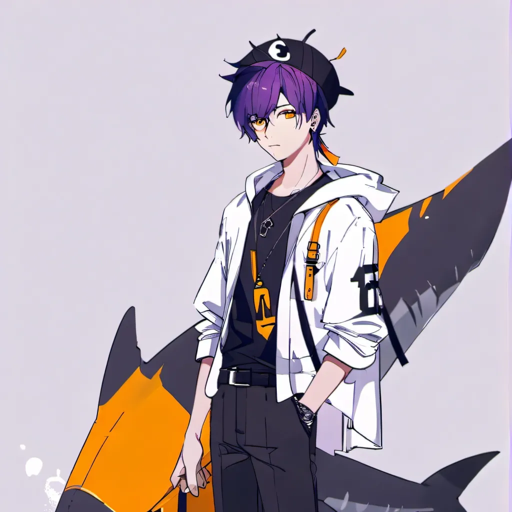 Chat with MHA Episode 3 - text or voice, Enjoy AI Chat Free & Safe