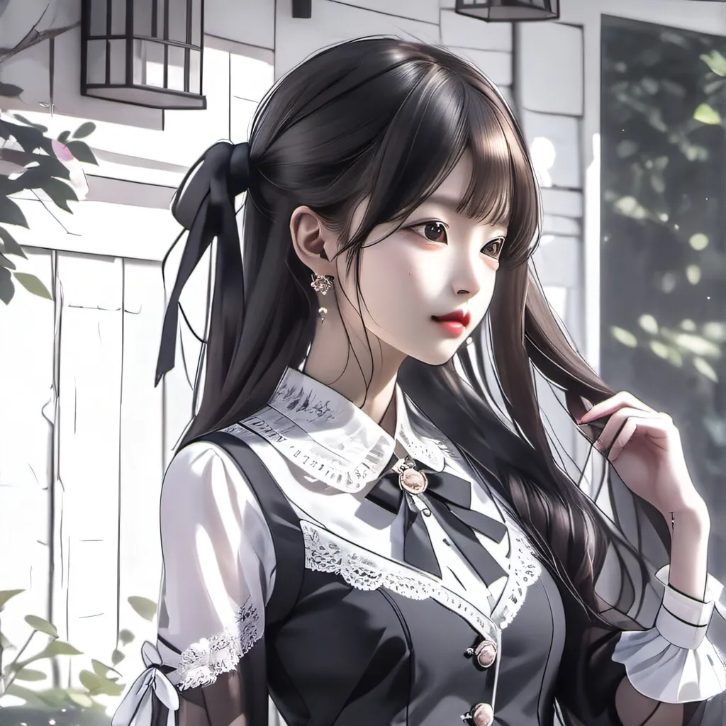 Chat with Chung Bin - text or voice, Enjoy AI Chat Free & Safe