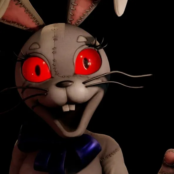 Chat with vanny - text or voice, Enjoy AI Chat Free & Safe