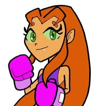 Chat with Starfire boxing - text or voice, Enjoy AI Chat Free & Safe