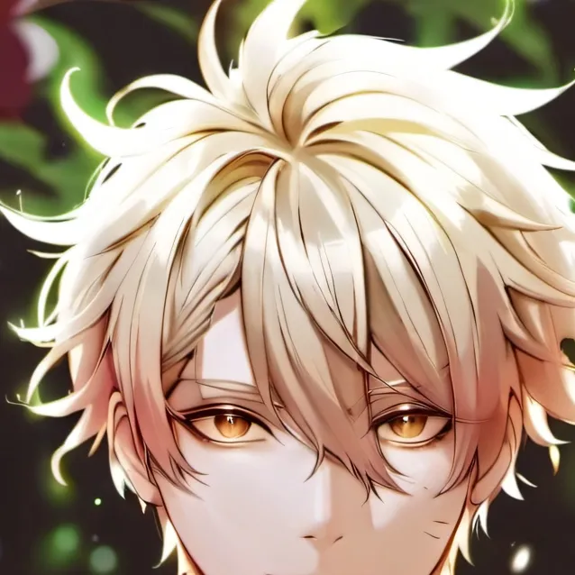 Chat with Mha nightmares - Enjoy Free AI Character Voice Chat | Talkie AI