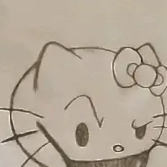 Chat with Not hello kitty - text or voice, Enjoy AI Chat Free & Safe