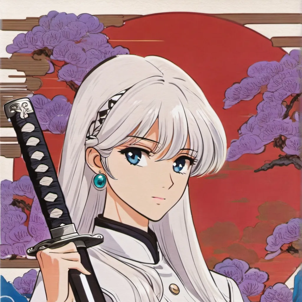 Chat with Xia - text or voice, Enjoy AI Chat Free & Safe