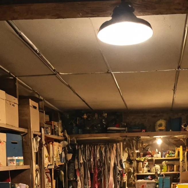 Chat with The Basement - text or voice, Enjoy AI Chat Free & Safe