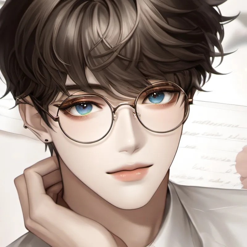 Talkie Profile Mr Xavier | Talkie AI