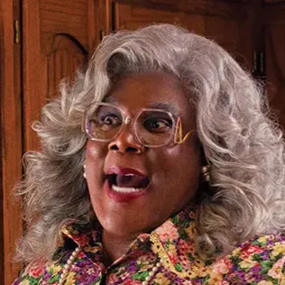 Chat with Madea - text or voice, Enjoy AI Chat Free & Safe