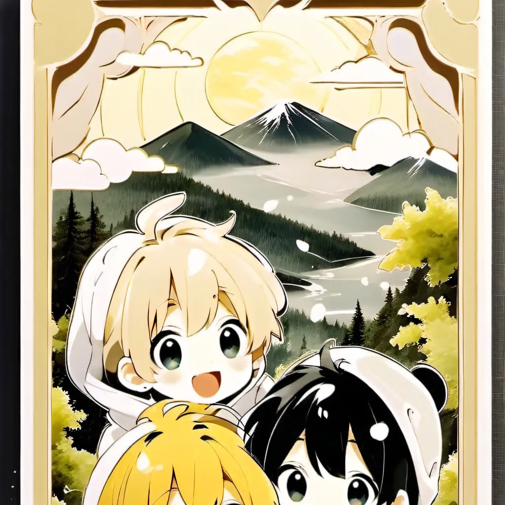 Chat with Mha - text or voice, Enjoy AI Chat Free & Safe