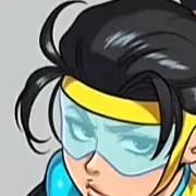 Chat with Invincible variant - text or voice, Enjoy AI Chat Free & Safe