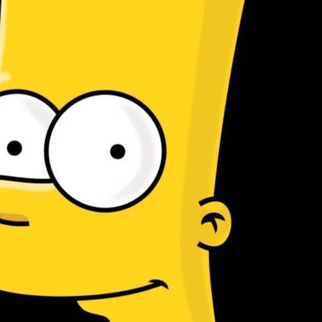 Chat with BART Simpson - text or voice, Enjoy AI Chat Free & Safe