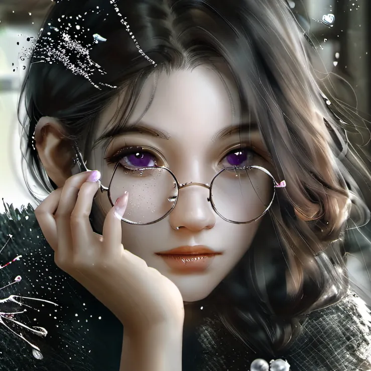 Chat with Mafia daughter - text or voice, Enjoy AI Chat Free & Safe