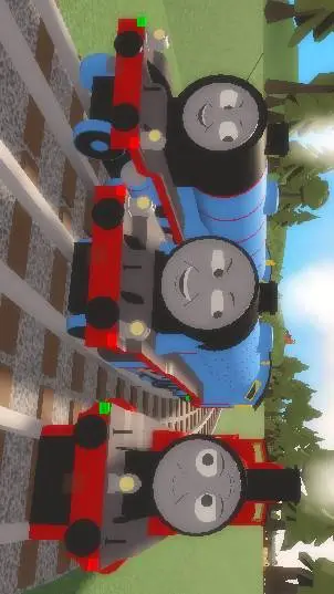 Chat with the rude engines - text or voice, Enjoy AI Chat Free & Safe