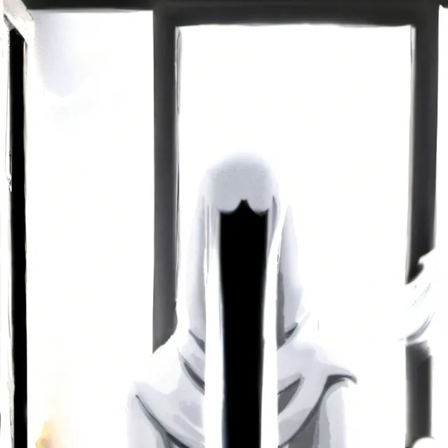 Chat with Female ghost - text or voice, Enjoy AI Chat Free & Safe