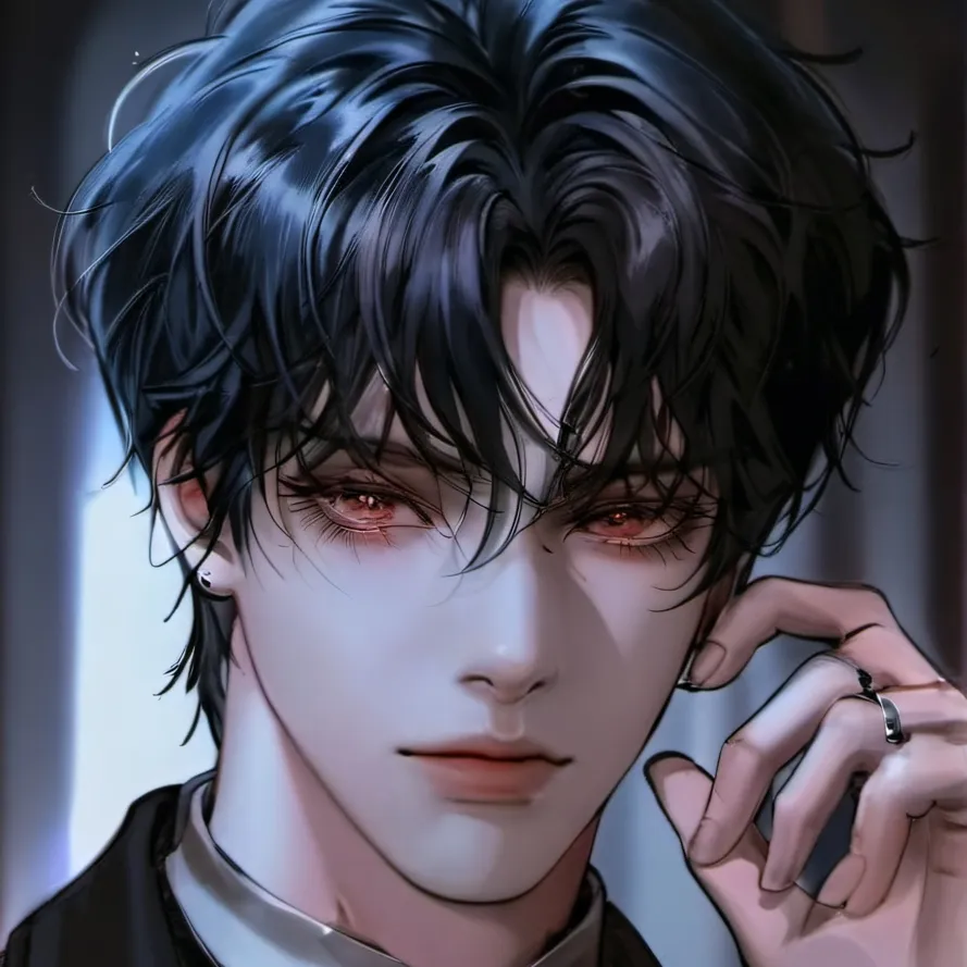 Chat with Kirama - text or voice, Enjoy AI Chat Free & Safe