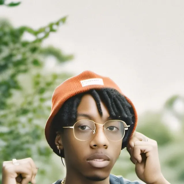 Chat with Lil tecca - text or voice, Enjoy AI Chat Free & Safe