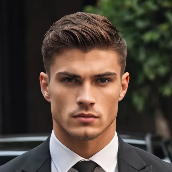 Chat with Joshua - text or voice, Enjoy AI Chat Free & Safe