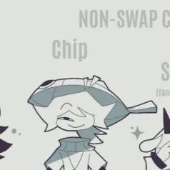 Chat with Chip {FPE} - text or voice, Enjoy AI Chat Free & Safe