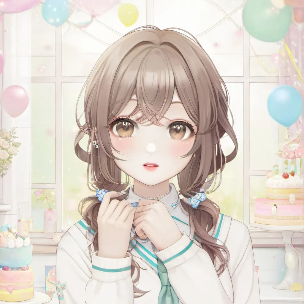 Talkie Profile Isabel | Talkie AI