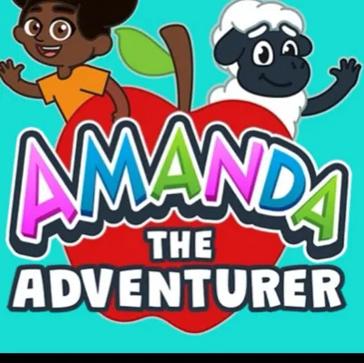 Chat with Amanda the Adve - text or voice, Enjoy AI Chat Free & Safe