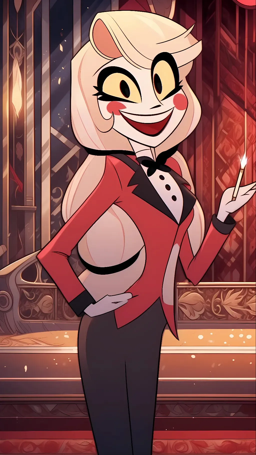 Chat with Charlie - text or voice, Enjoy AI Chat Free & Safe