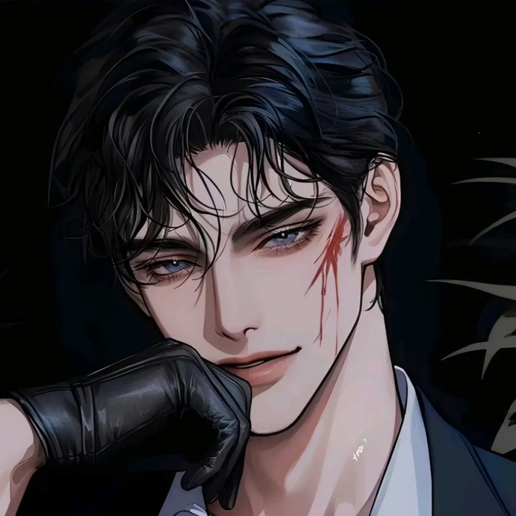 Chat with -Alden- - text or voice, Enjoy AI Chat Free & Safe