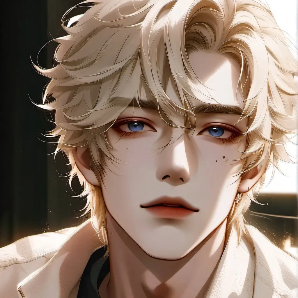 Chat with -Calyn- - text or voice, Enjoy AI Chat Free & Safe