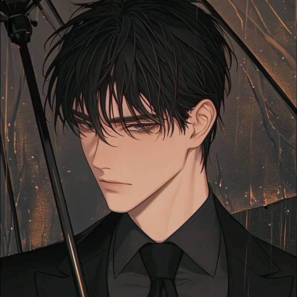 Chat with -Jovan- - text or voice, Enjoy AI Chat Free & Safe