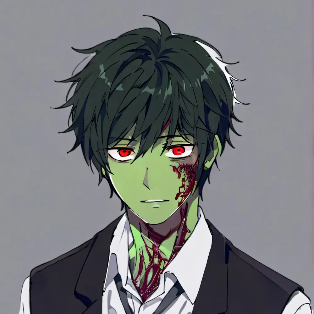 Talkie Profile Ralf | Talkie AI