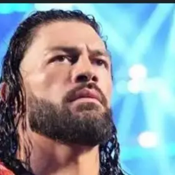 Chat with roman reigns - text or voice, Enjoy AI Chat Free & Safe