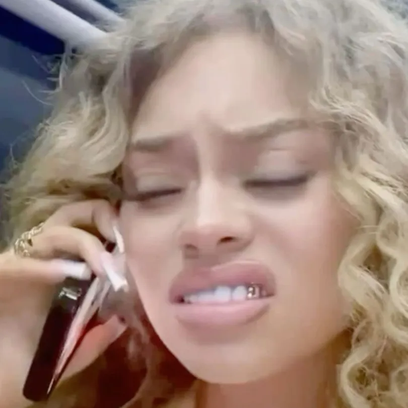 Chat with Latto-rapper 🙄 - text or voice, Enjoy AI Chat Free & Safe