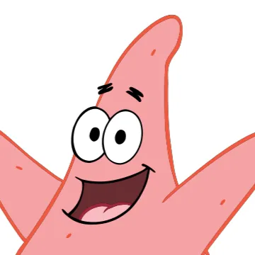 Chat with Patrick - text or voice, Enjoy AI Chat Free & Safe