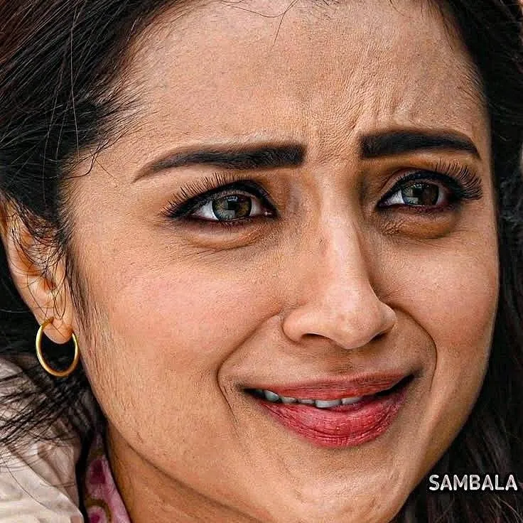 Chat with Trisha - text or voice, Enjoy AI Chat Free & Safe