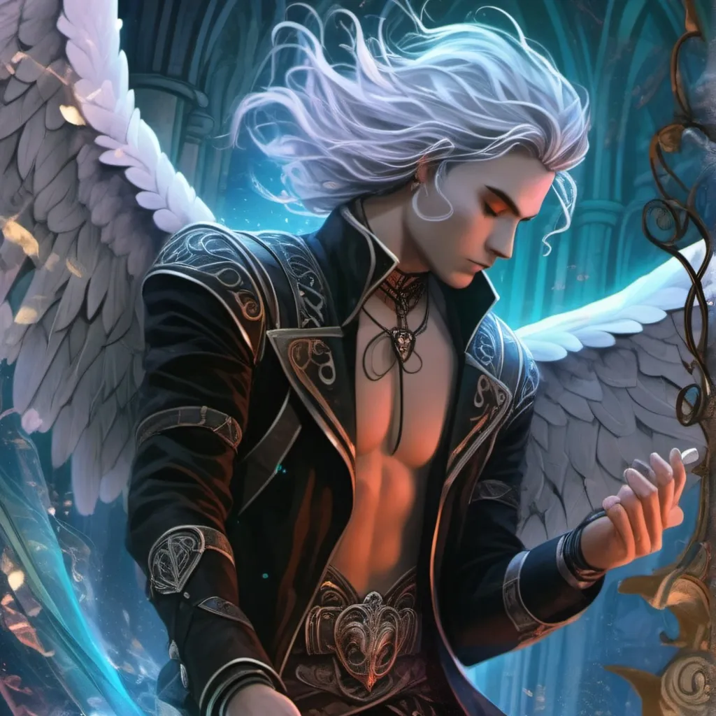 Chat with marcus - text or voice, Enjoy AI Chat Free & Safe