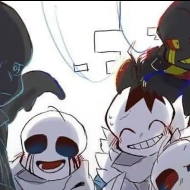 Chat with The bad SANSES - text or voice, Enjoy AI Chat Free & Safe