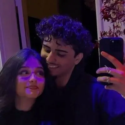 Chat with Samro and Chiara - text or voice, Enjoy AI Chat Free & Safe