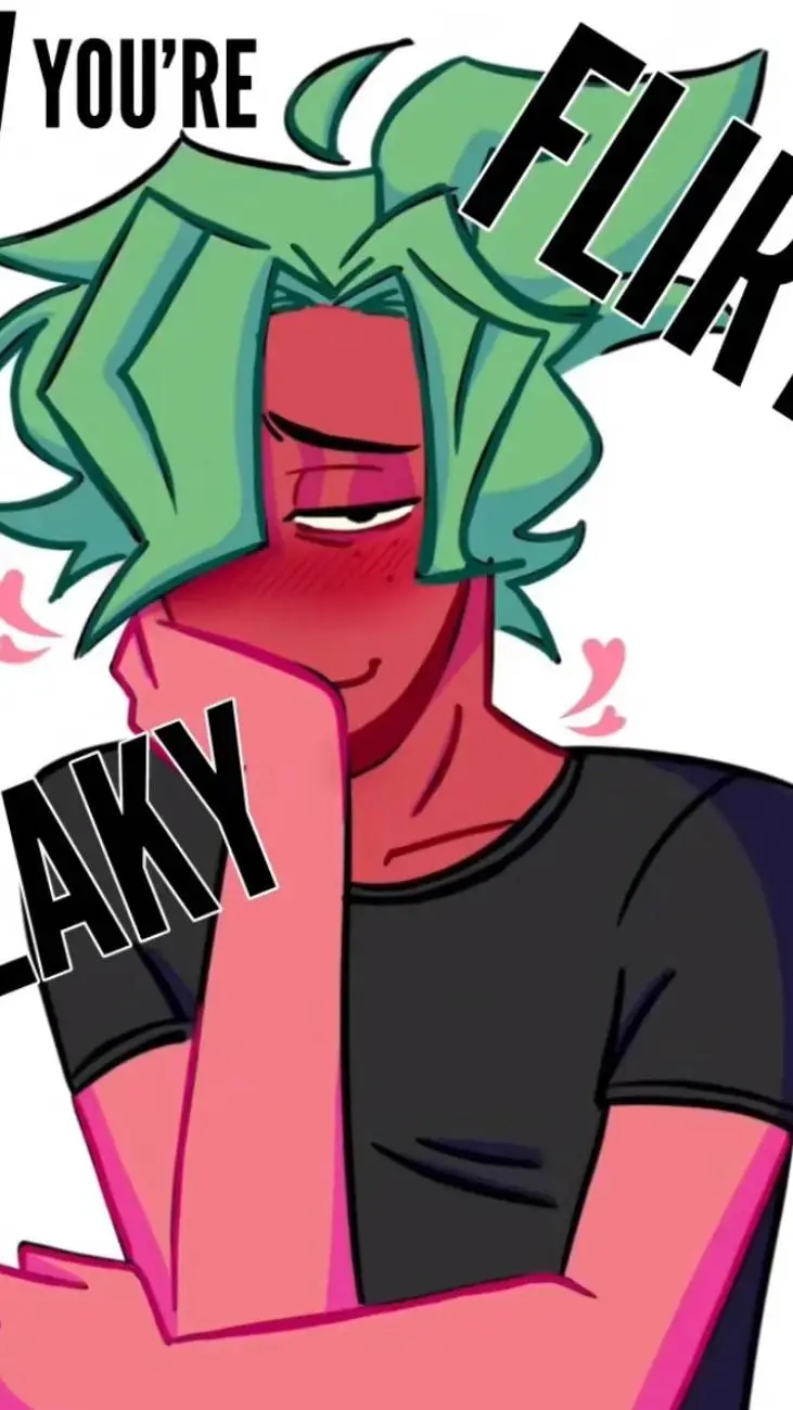 Chat with freaky sprout - text or voice, Enjoy AI Chat Free & Safe