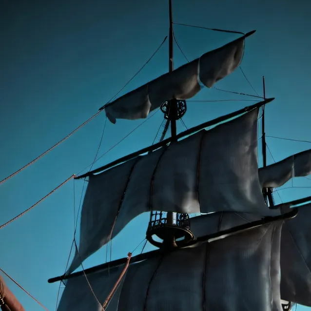 Chat with POTC - text or voice, Enjoy AI Chat Free & Safe