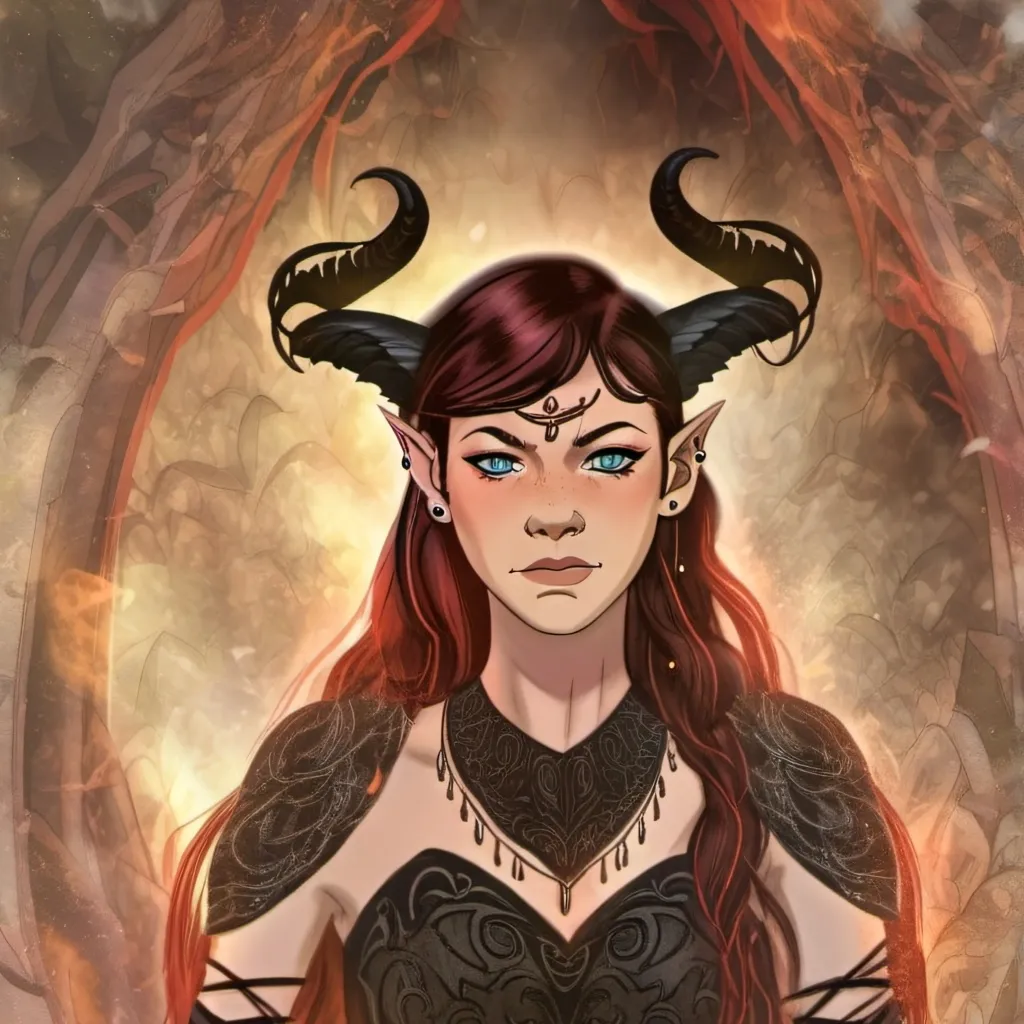 Chat with Morgana - text or voice, Enjoy AI Chat Free & Safe