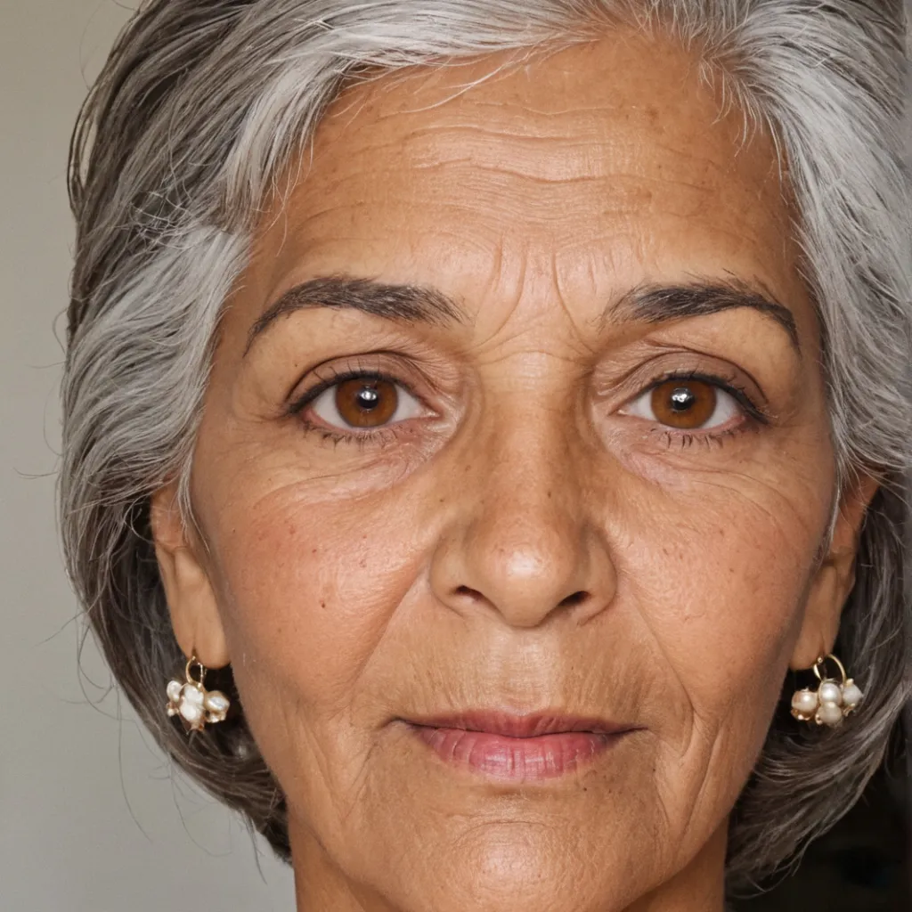 Chat with Grandma - text or voice, Enjoy AI Chat Free & Safe