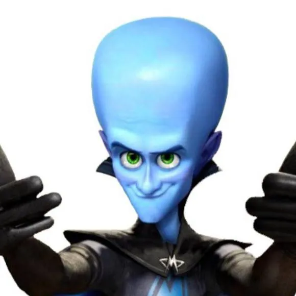 Chat with Megamind - text or voice, Enjoy AI Chat Free & Safe