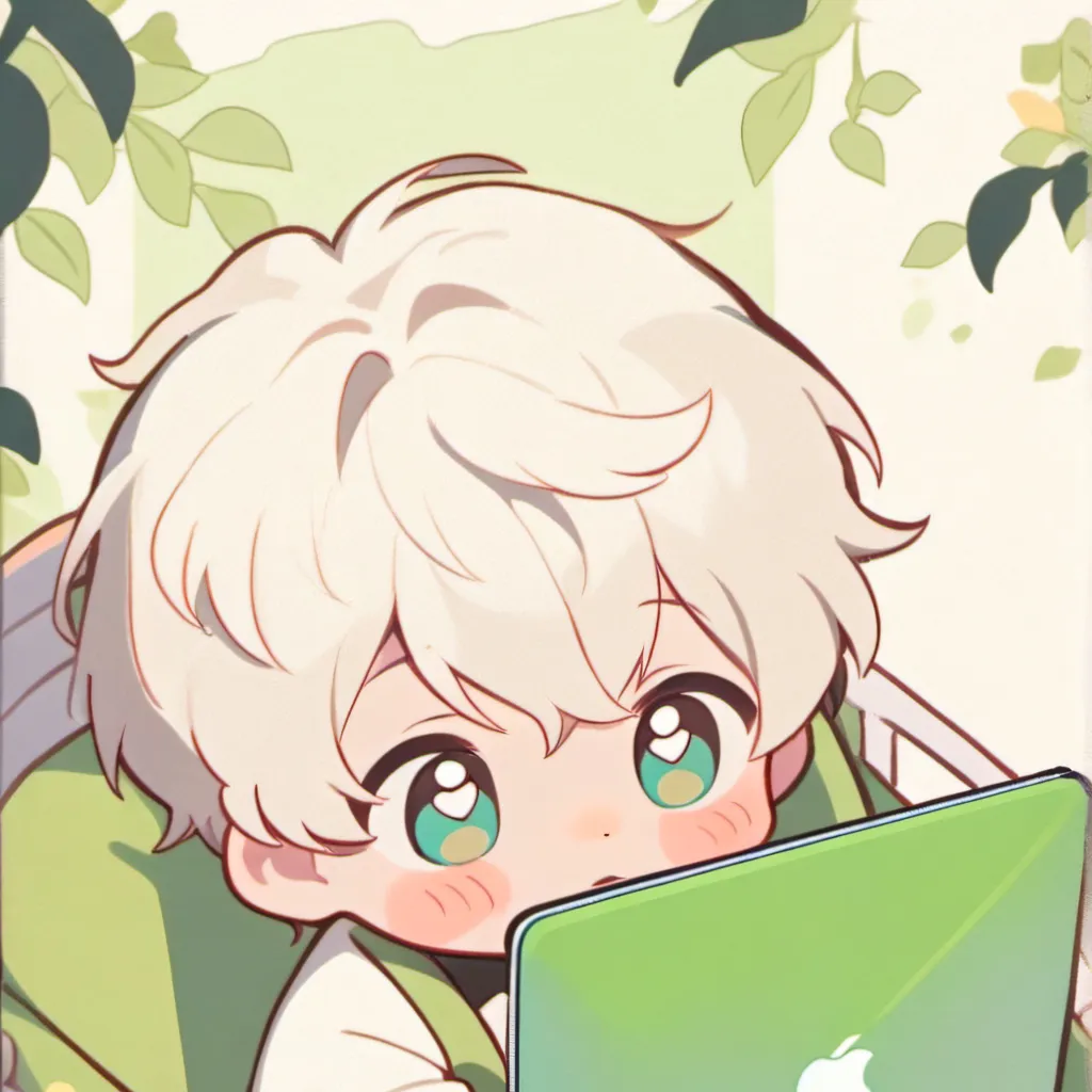 Chat with Computer Babies - text or voice, Enjoy AI Chat Free & Safe