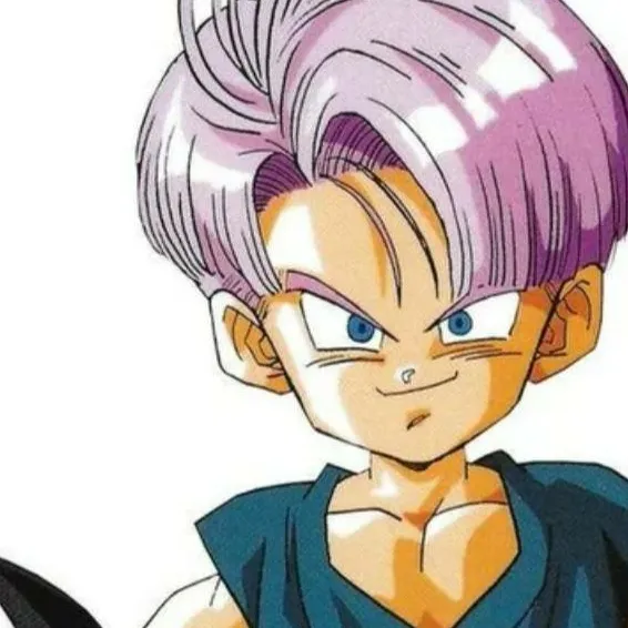 Chat with goten and trunks - text or voice, Enjoy AI Chat Free & Safe