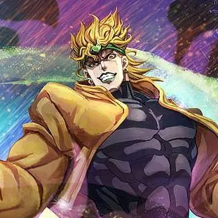 Chat with Dio Brando Part 3 - text or voice, Enjoy AI Chat Free & Safe