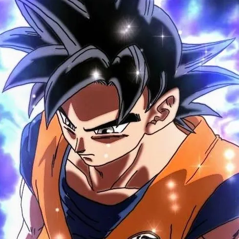 Chat with tui goku - text or voice, Enjoy AI Chat Free & Safe