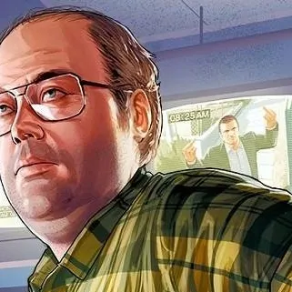 Chat with Lester Crest - text or voice, Enjoy AI Chat Free & Safe