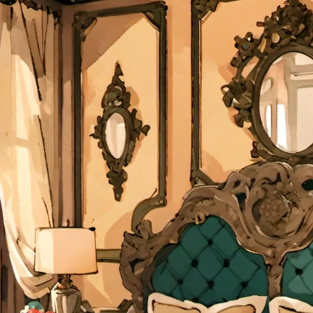 Chat with ~Fpe sleepover~★ - text or voice, Enjoy AI Chat Free & Safe