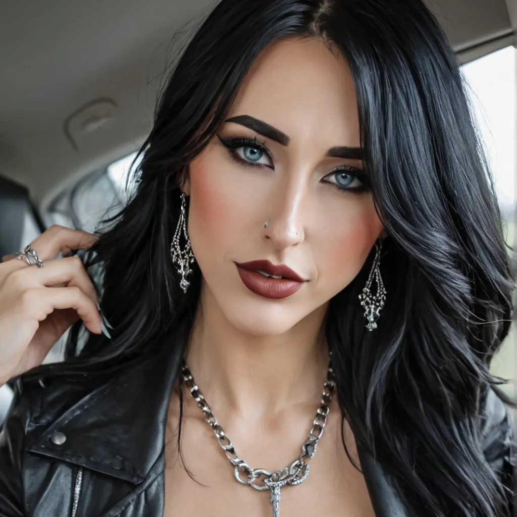 Chat with Rhea Ripley - text or voice, Enjoy AI Chat Free & Safe